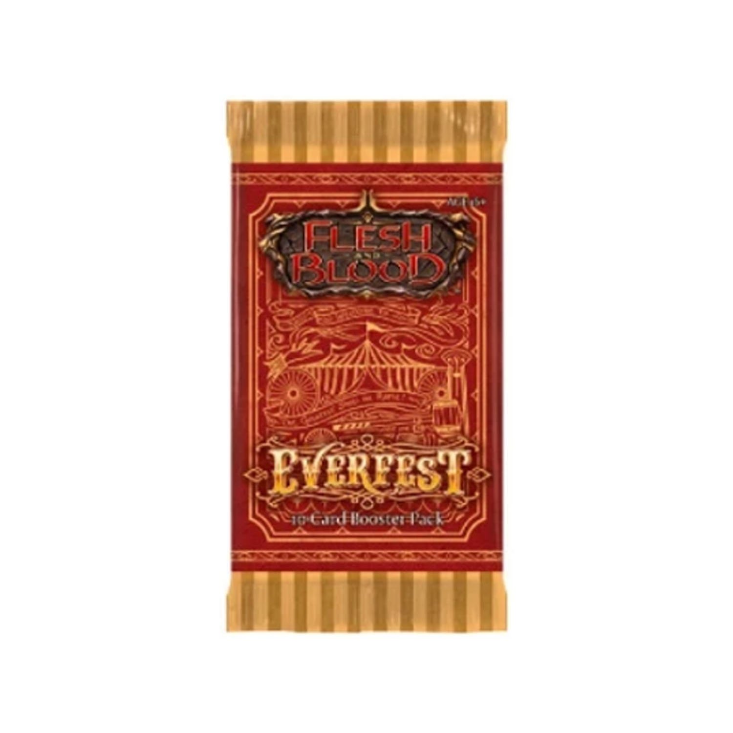 Everfest - ARKEN