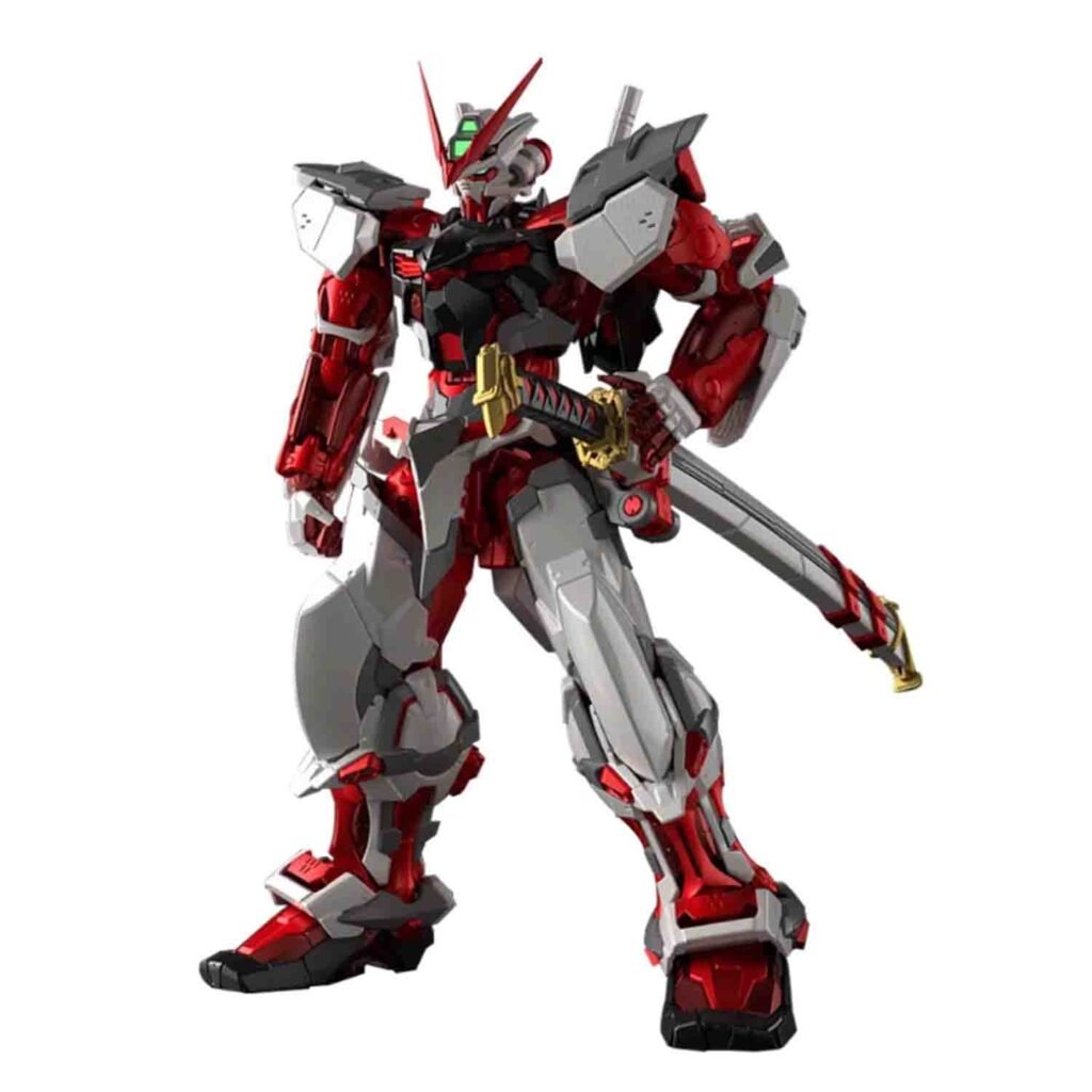 GUNPLA – ARKEN